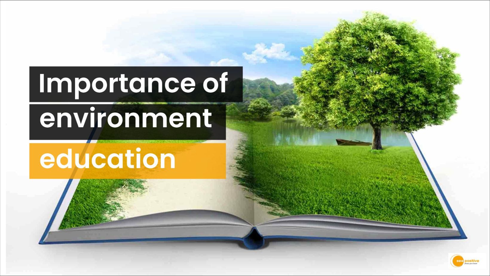 Environmental Education Promoting Sustainability Through Learning Environmental Education Promoting Sustainability Through Learning