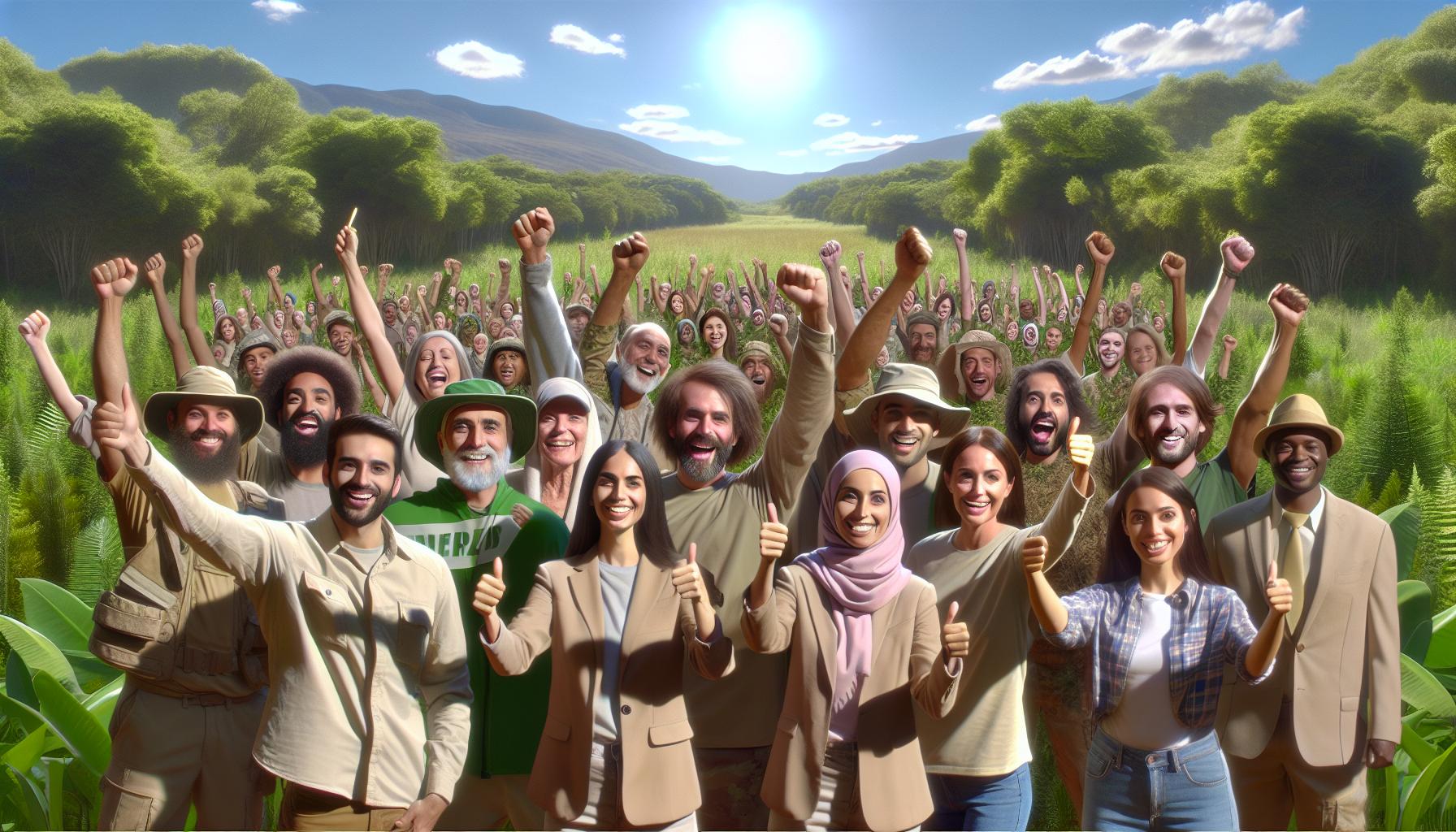 Explore VoicesofConservation.org: Your Resource for Environmental ...