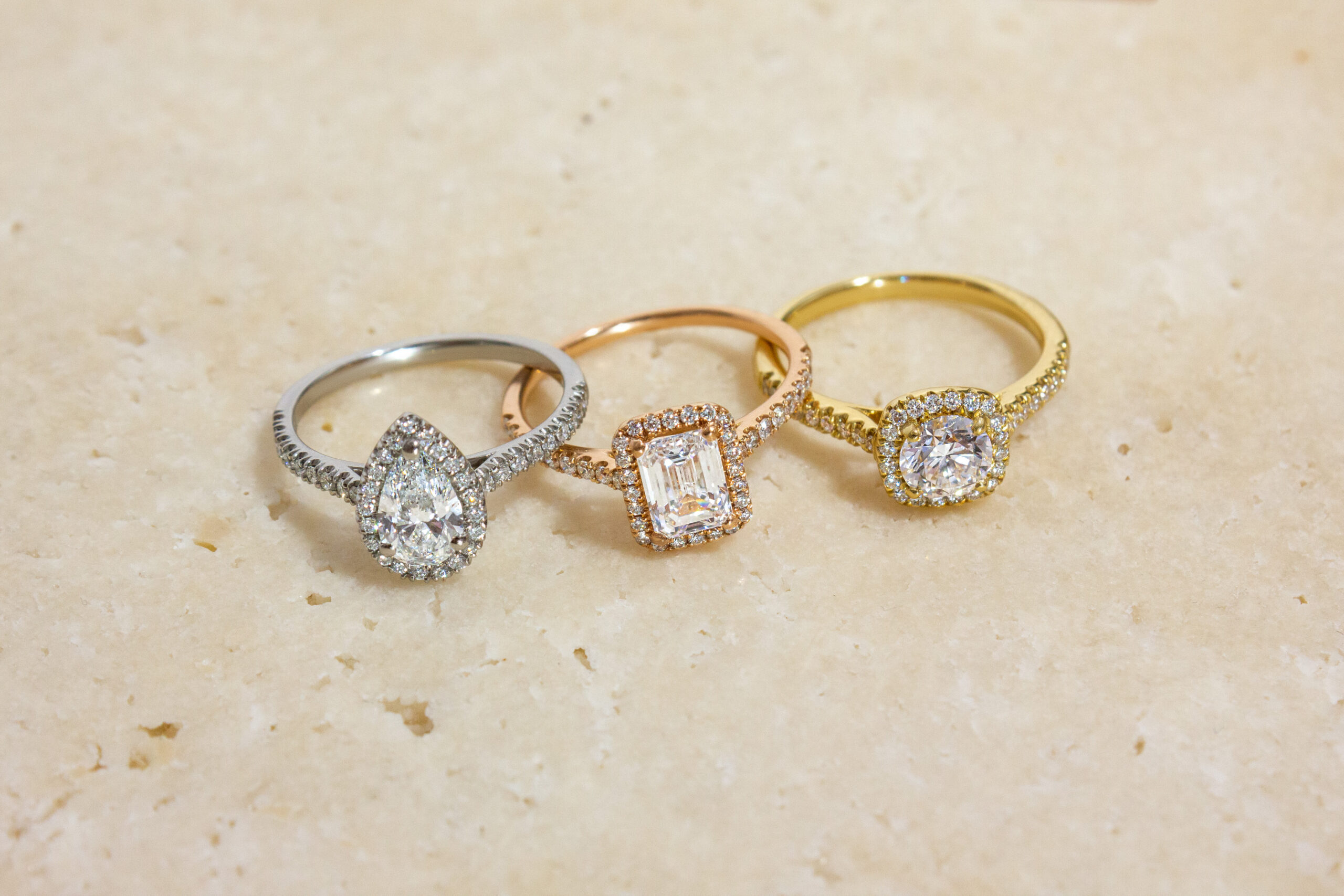 Jewelers Manchester: A Guide to the Right Jewelry Destinations ...