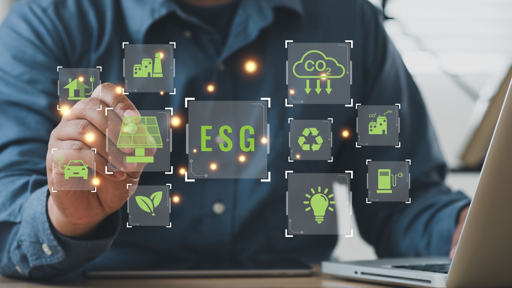 Understanding Environmental, Social & Governance (ESG) in Gaming ...