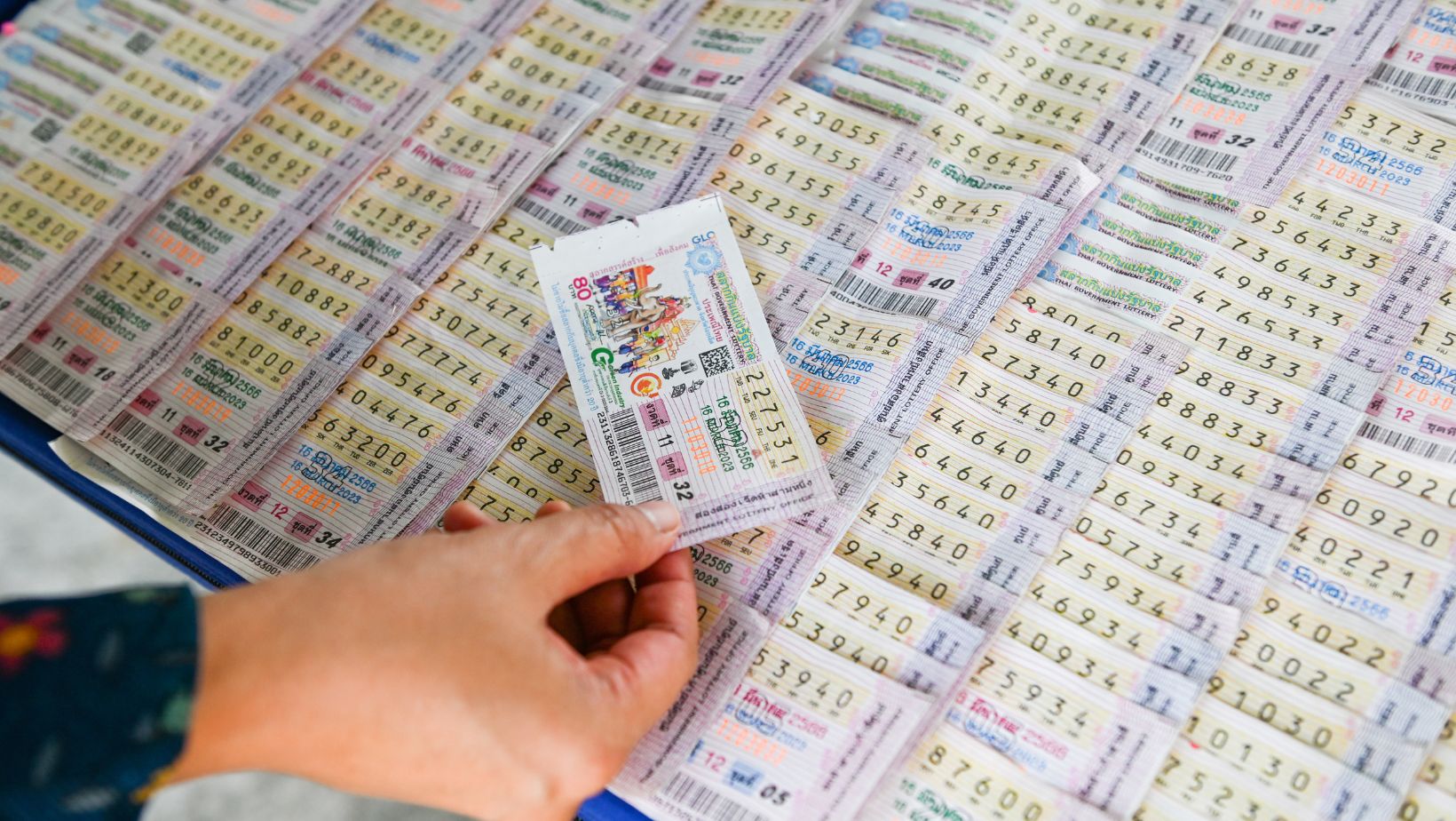 Exploring the Allure of Macau: From Small Bets to Life-Changing Wins ...