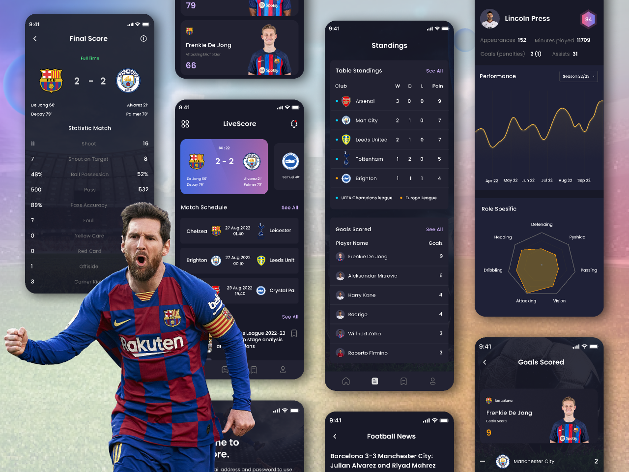 10 Apps You Must Have for Every Football Fan This Season ...
