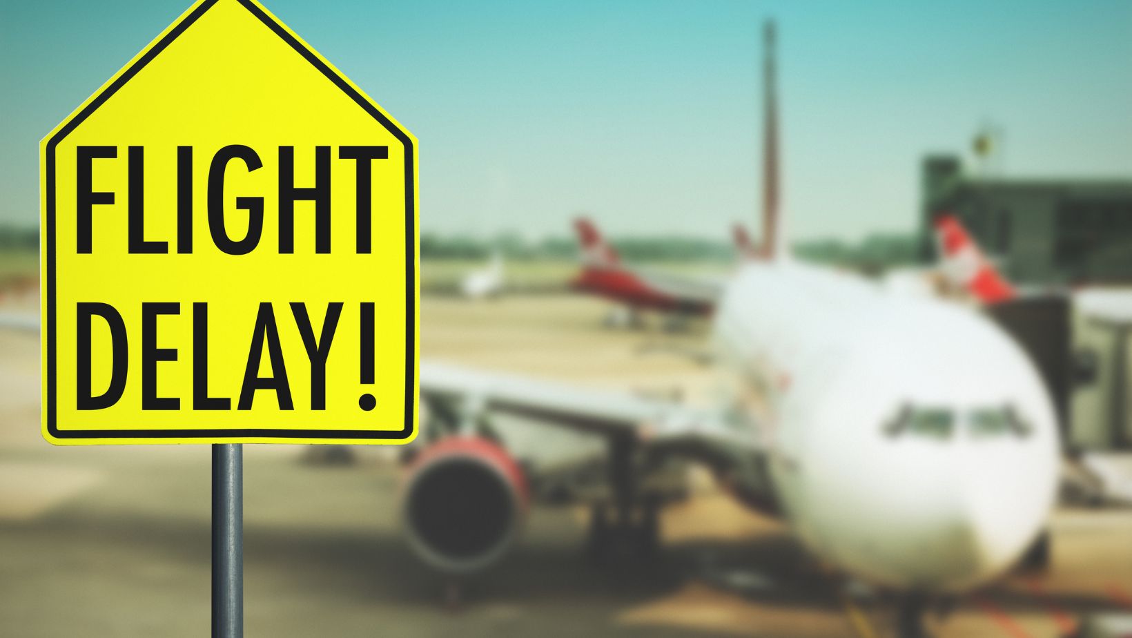 Flight Delay Compensation What Every Traveler Should Know ...