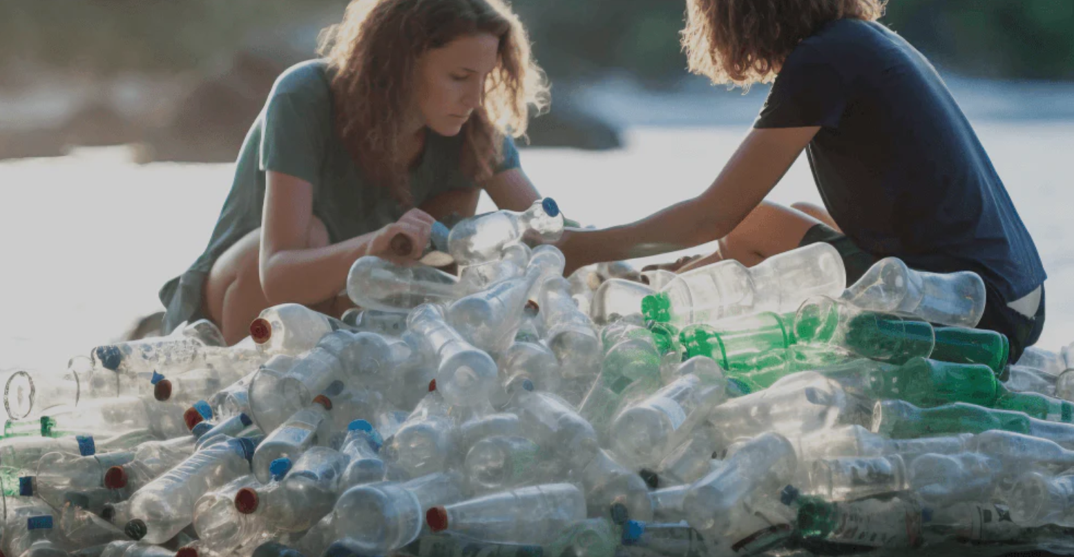 The Environmental Impact of Bottled Water and How Filtration Helps ...