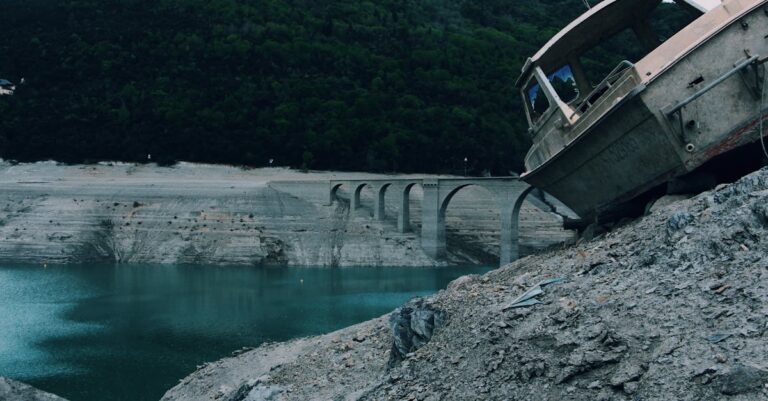 France Environmental Issues: A Deep Dive into Challenges and Solutions ...