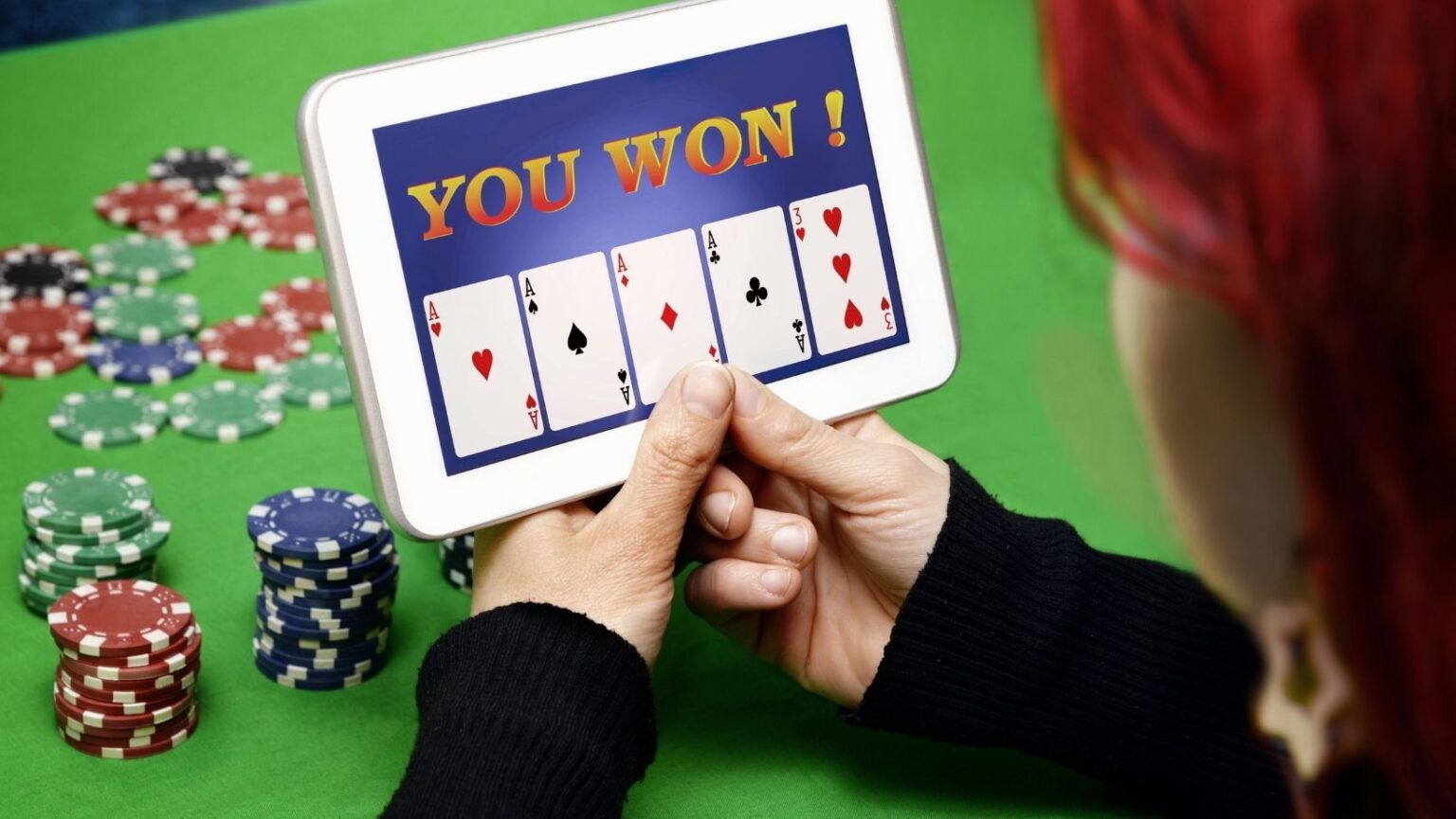Privacy vs Player Protection in Online Gambling